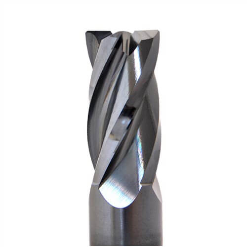 ELMEC Cutting Tools - Rimas de Carburo Solido