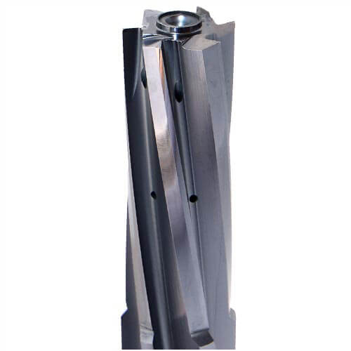 ELMEC Cutting Tools - Rimas de Carburo Solido